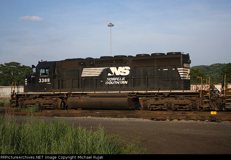 NS 3389